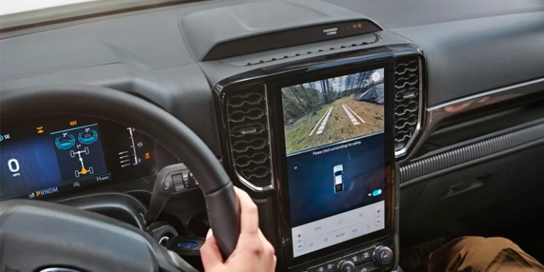 6 Great Safety Features You Can Find on 2024 Ford Models - Harrison ...